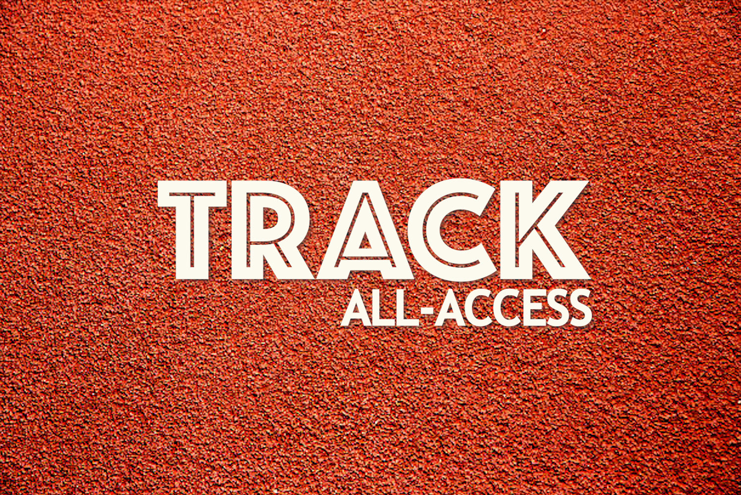 TRACK: All-Access Merch Store